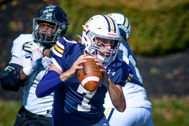 Lycoming football hosts Alvernia today | News, Sports, Jobs ...